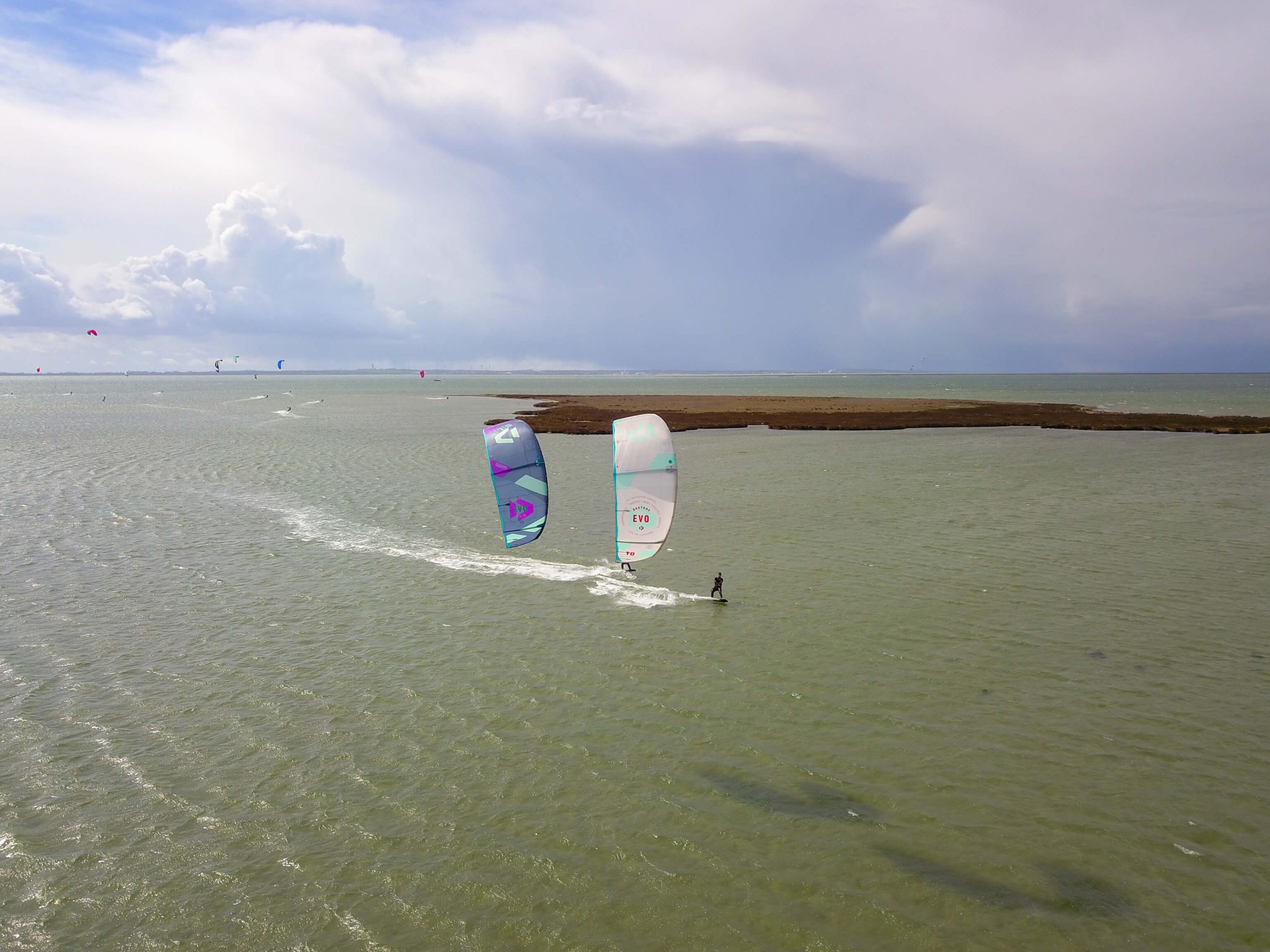 Kite Camps - Primesurf
