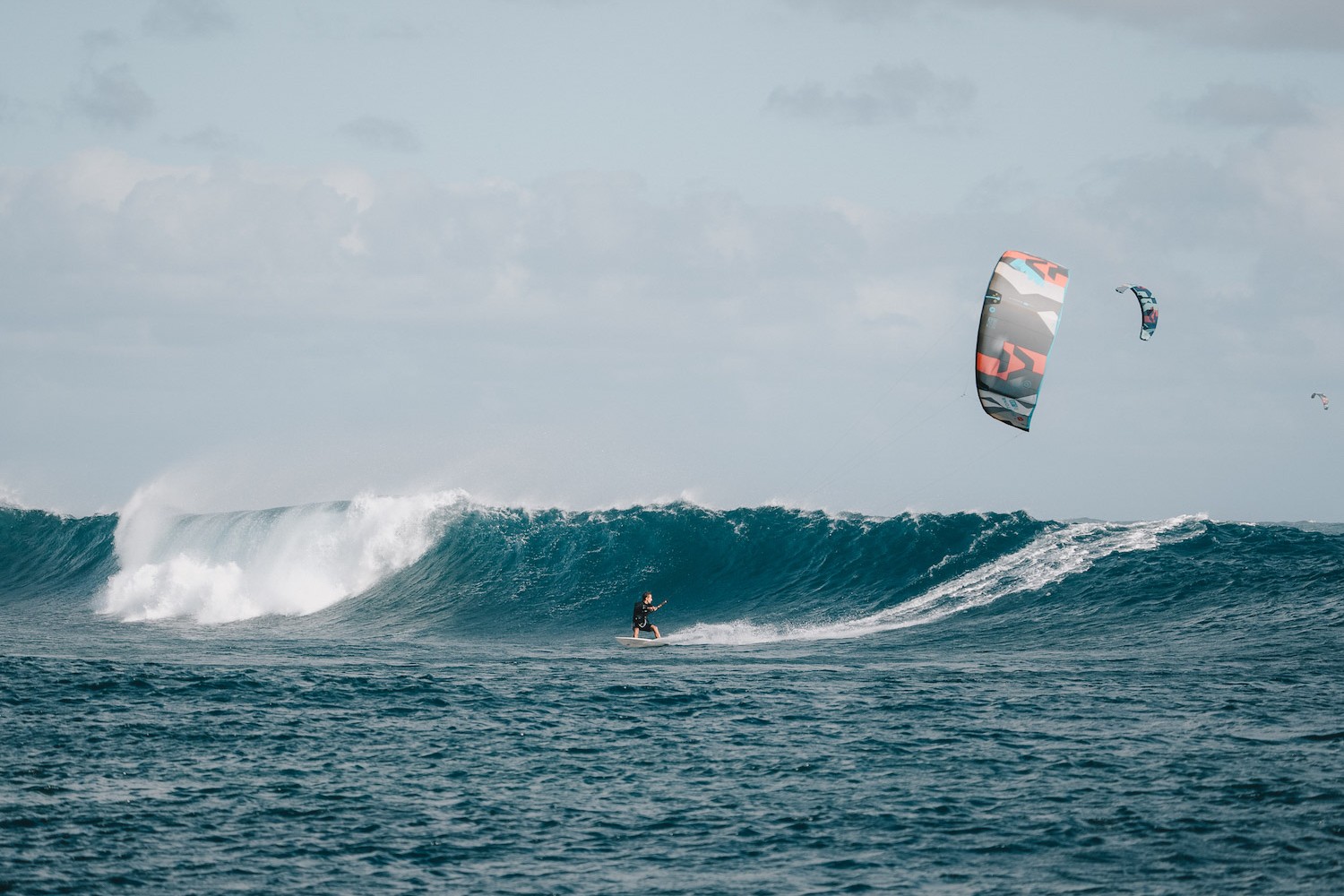 Mauritius - Primesurf